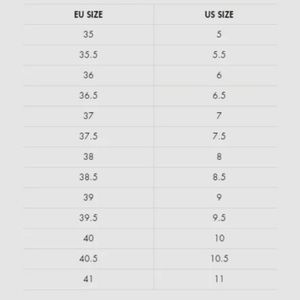 Isa Tapia | Shoes | Isa Tapia Sandals | Poshmark